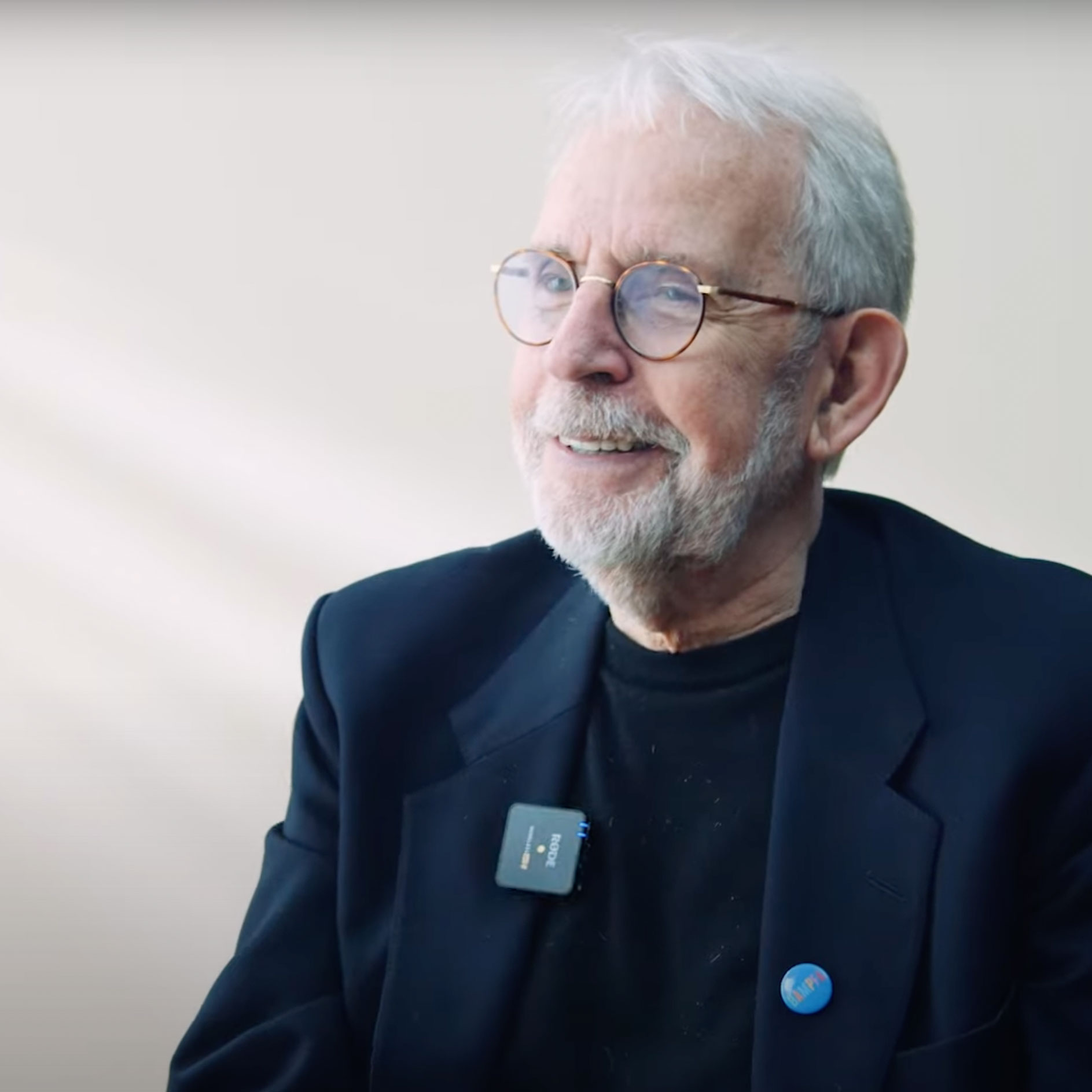 Interview mit Walter Murch - JKdigital